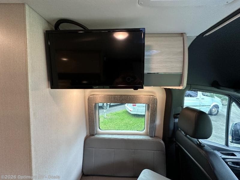 2023 Thor Motor Coach Tranquility 19P RV for Sale in Ocala, FL 34480 ...