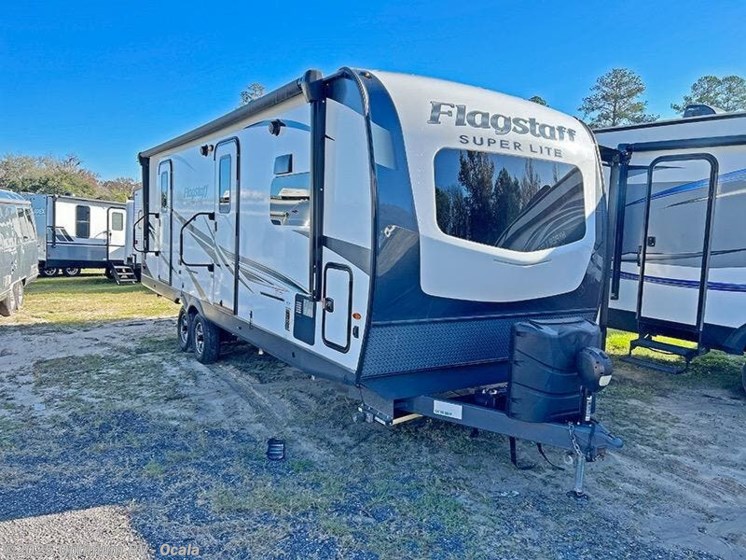 2022 Forest River Flagstaff Super Lite 26FKBS RV for Sale in Ocala, FL ... 2022 Forest River Flagstaff Super Lite 26FKBS RV for Sale in Ocala, FL ...