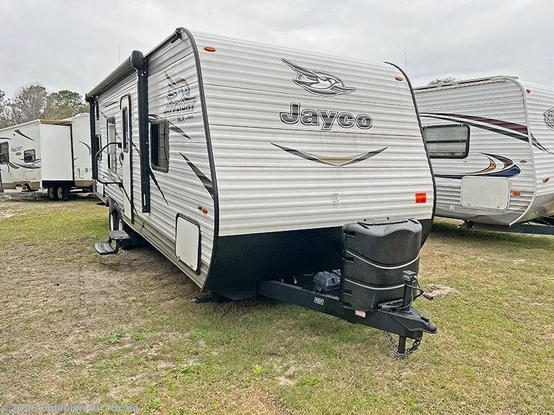 2018 Jayco Jay Flight SLX 8 264BH RV for Sale in Ocala, FL 34480 ...