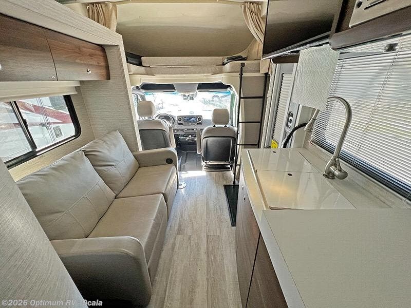 2020 Winnebago View 24V RV for Sale in Ocala, FL 34480 | 6CR591 | RVUSA ...