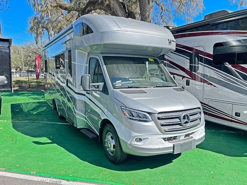2020 Winnebago View 24V RV for Sale in Ocala, FL 34480 | 6CR591 | RVUSA ...