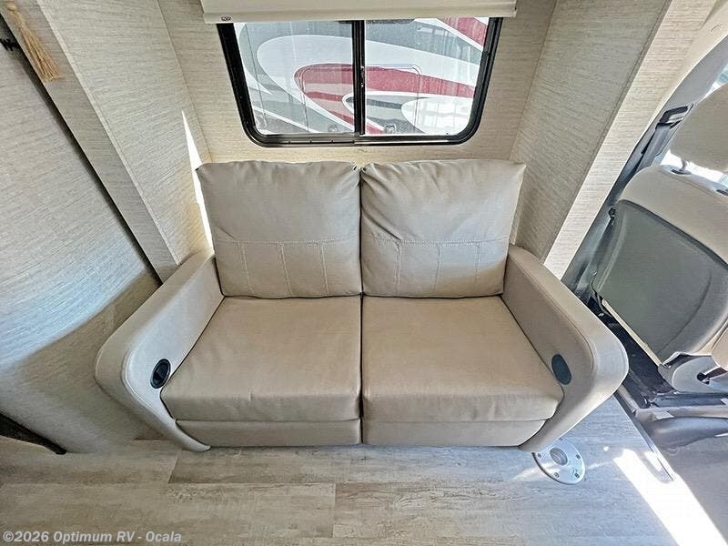 2020 Winnebago View 24V RV for Sale in Ocala, FL 34480 | 6CR591 | RVUSA ...