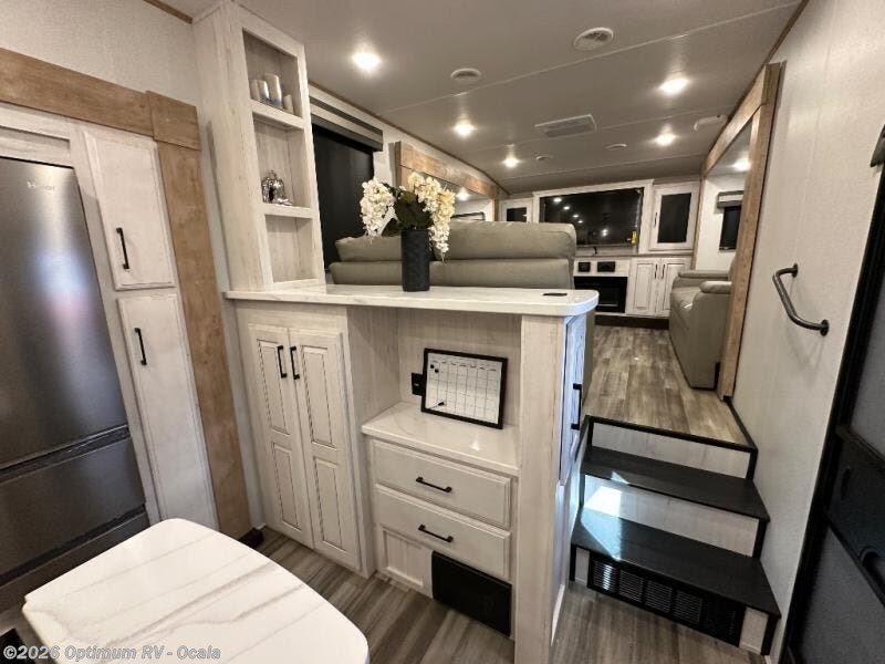 2024 Heartland Bighorn Traveler 38FL RV for Sale in Ocala, FL 34480 ...