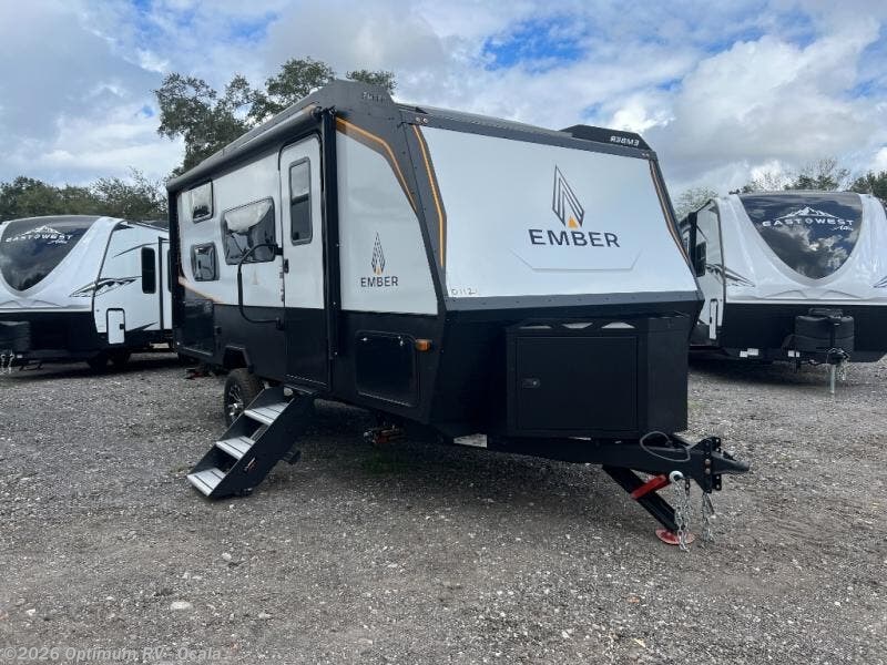 2023 Ember RV Overland Series 190MDB RV for Sale in Ocala, FL 34480 ...