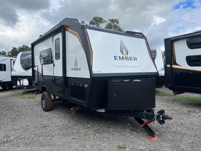 2023 Ember RV Overland Series 170MRB RV for Sale in Ocala, FL 34480 ...