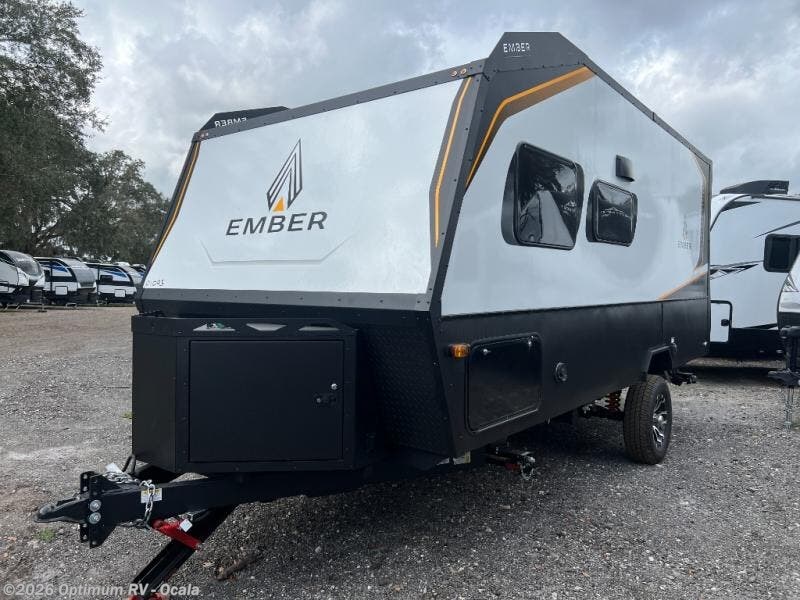 2023 Ember RV Overland Series 170MRB RV for Sale in Ocala, FL 34480 ...
