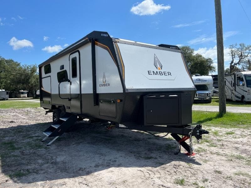 2023 Ember RV Overland Series 221MSL RV for Sale in Ocala, FL 34480 ...