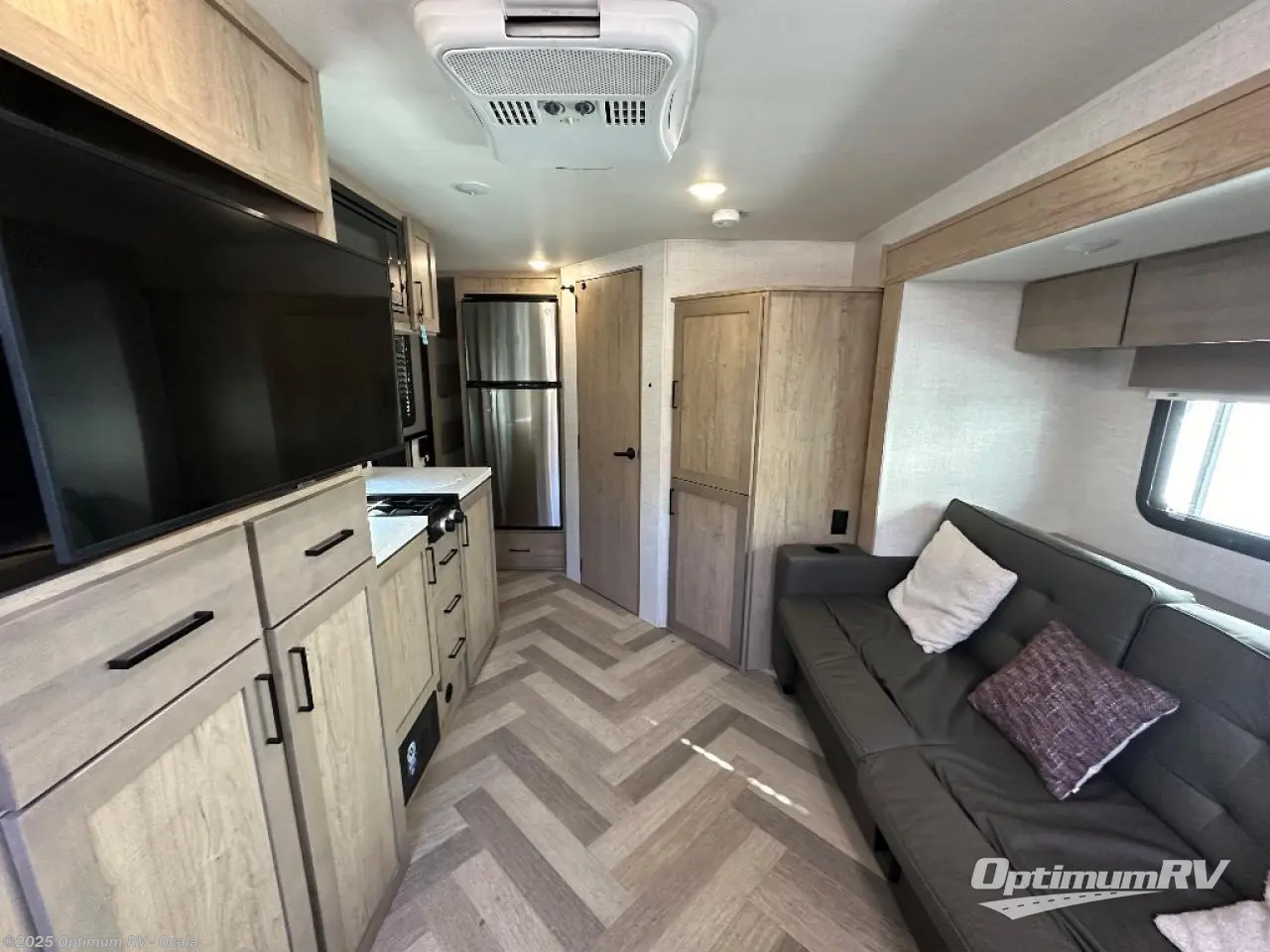 2022 Ember RV Overland Series 201FBQ RV for Sale in Ocala, FL 34480 ...