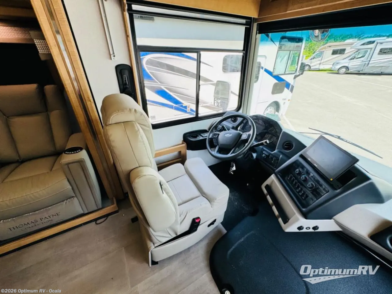 2024 Forest River Georgetown 7 Series 31X7 RV for Sale in Ocala, FL ...