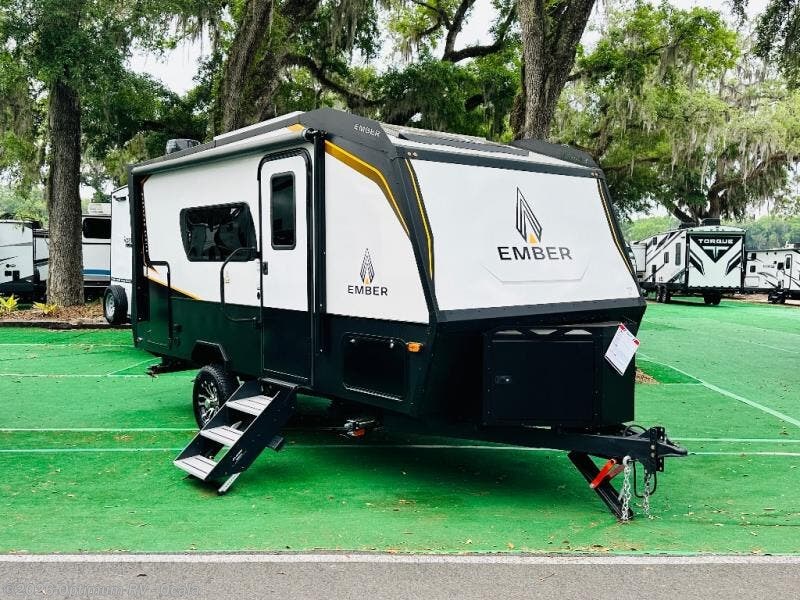 2023 Ember RV Overland Series 170MRB RV for Sale in Ocala, FL 34480 ...