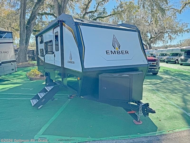 2023 Ember RV Overland Series 190MDB RV for Sale in Ocala, FL 34480 ...
