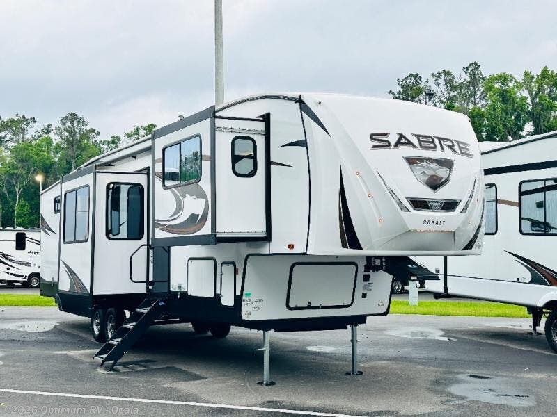 2024 Forest River Sabre 37FLH RV for Sale in Ocala, FL 34480 | 3SA210 ...