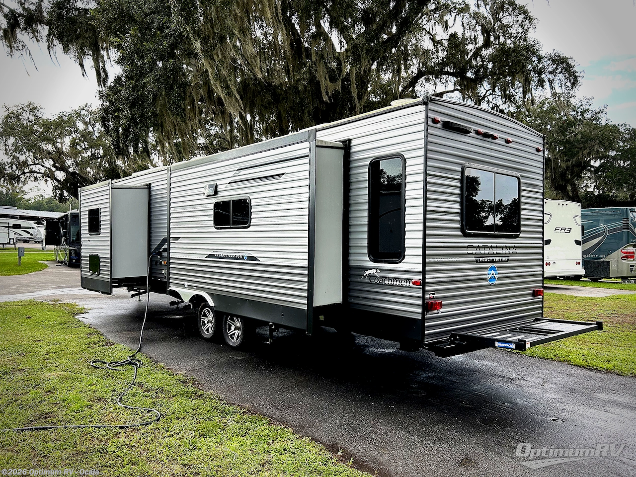 2025 Coachmen Catalina Legacy Edition 313RLTS #2CA463 - For Sale in ...