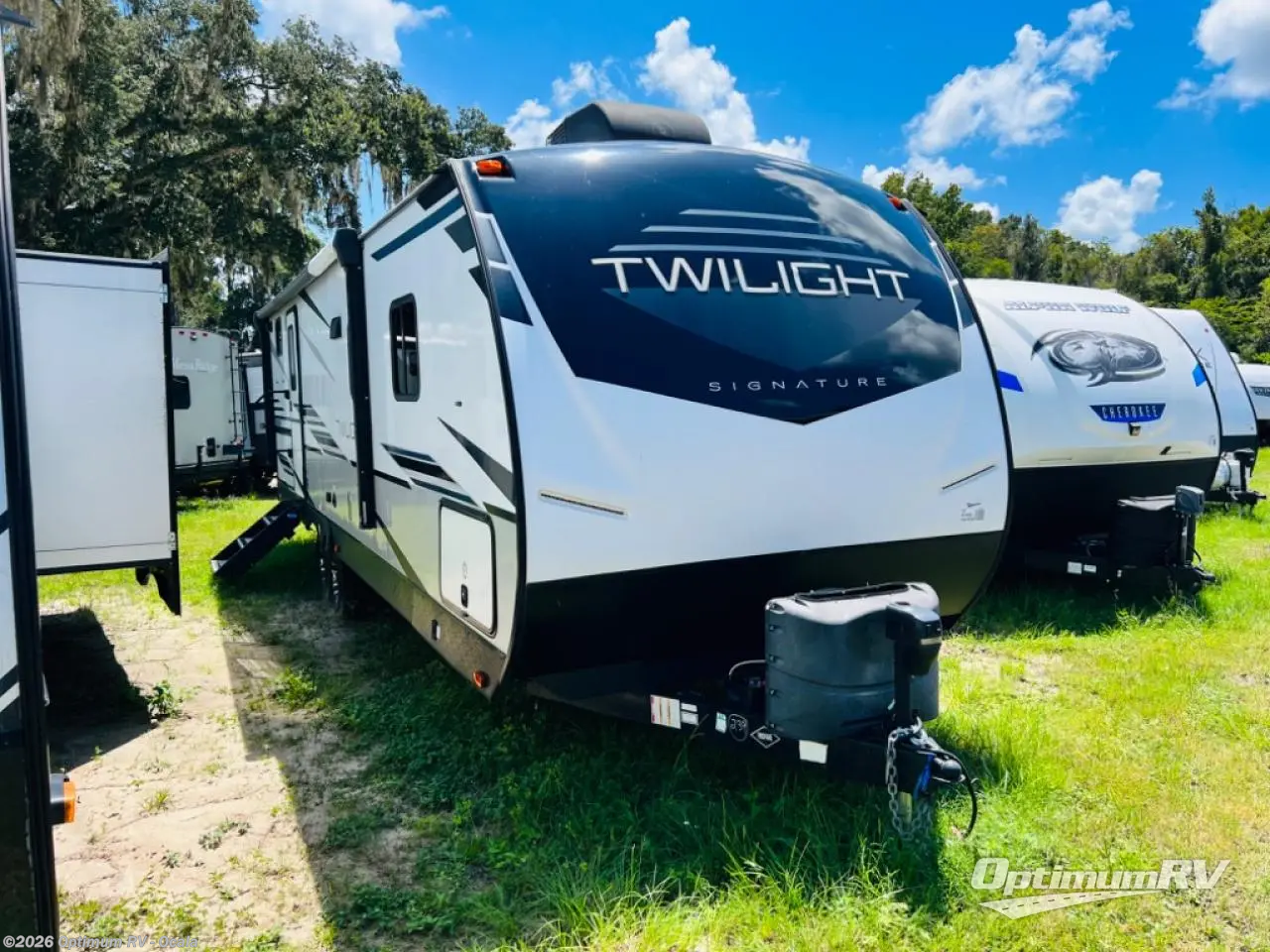 2022 Cruiser RV Twilight Signature TWS2800 RV for Sale in Ocala, FL ...