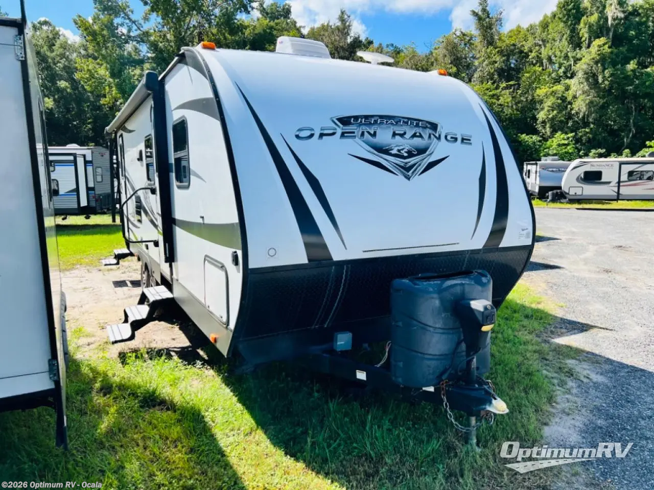2018 Highland Ridge Open Range 2510BH RV for Sale in Ocala, FL 34480 ...