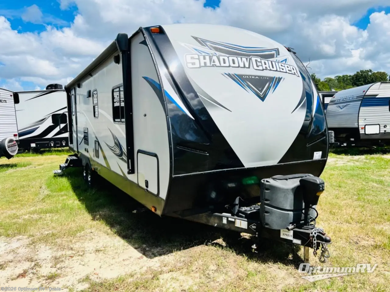 2018 Cruiser RV Shadow Cruiser 260RBS RV for Sale in Ocala, FL 34480 ...