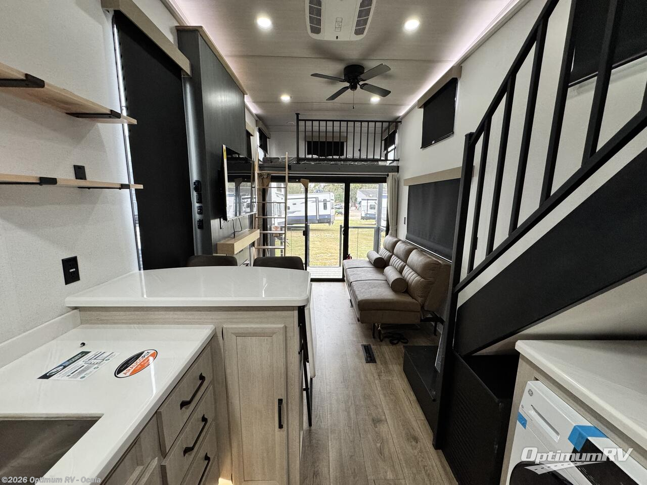 2025 Palomino Puma Destination 260MINILFT RV for Sale in Ocala, FL ...