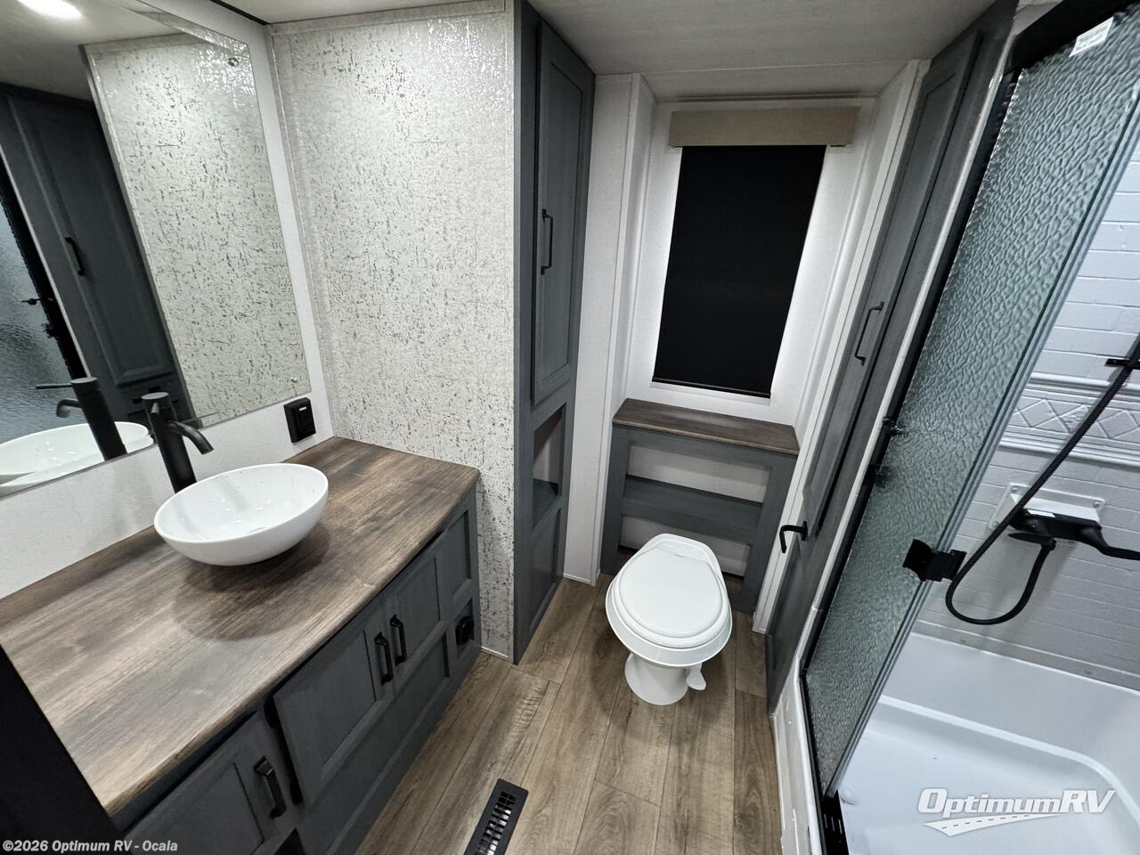 2025 Palomino Puma Destination 260MINILFT RV for Sale in Ocala, FL ...