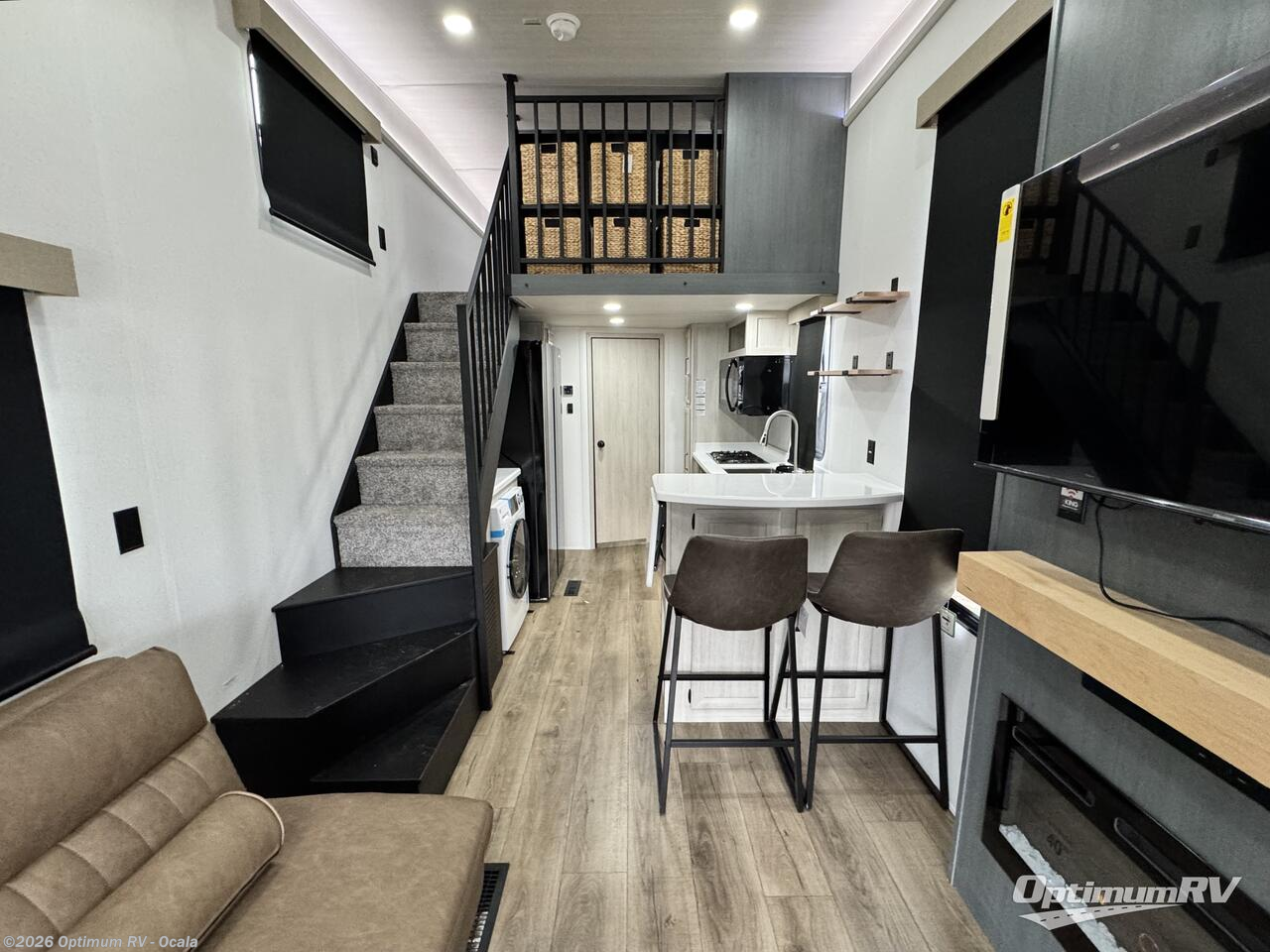 2025 Palomino Puma Destination 260MINILFT RV for Sale in Ocala, FL ...