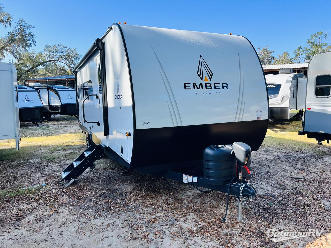 2025 Ember RV E-Series 24RLD RV for Sale in Ocala, FL 34480 | 3EO061 ...