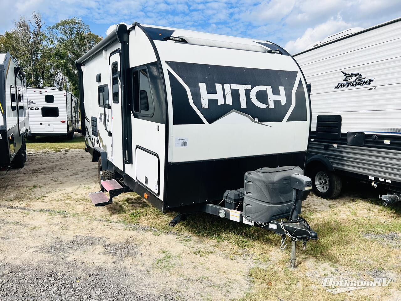 2022 Cruiser RV Hitch 17BHS RV for Sale in Ocala, FL 34480 | 4CR3083 ...