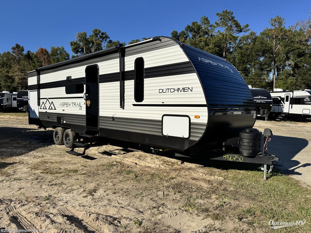 2025 Dutchmen Aspen Trail LE 29TB RV for Sale in Ocala, FL 34480 ...