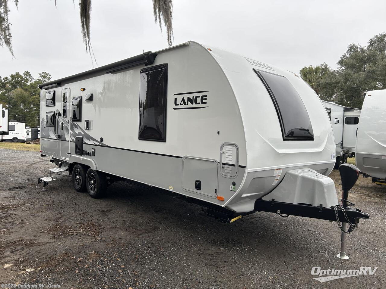 2025 Lance Lance Travel Trailers 2445 RV for Sale in Ocala, FL 34480 ...