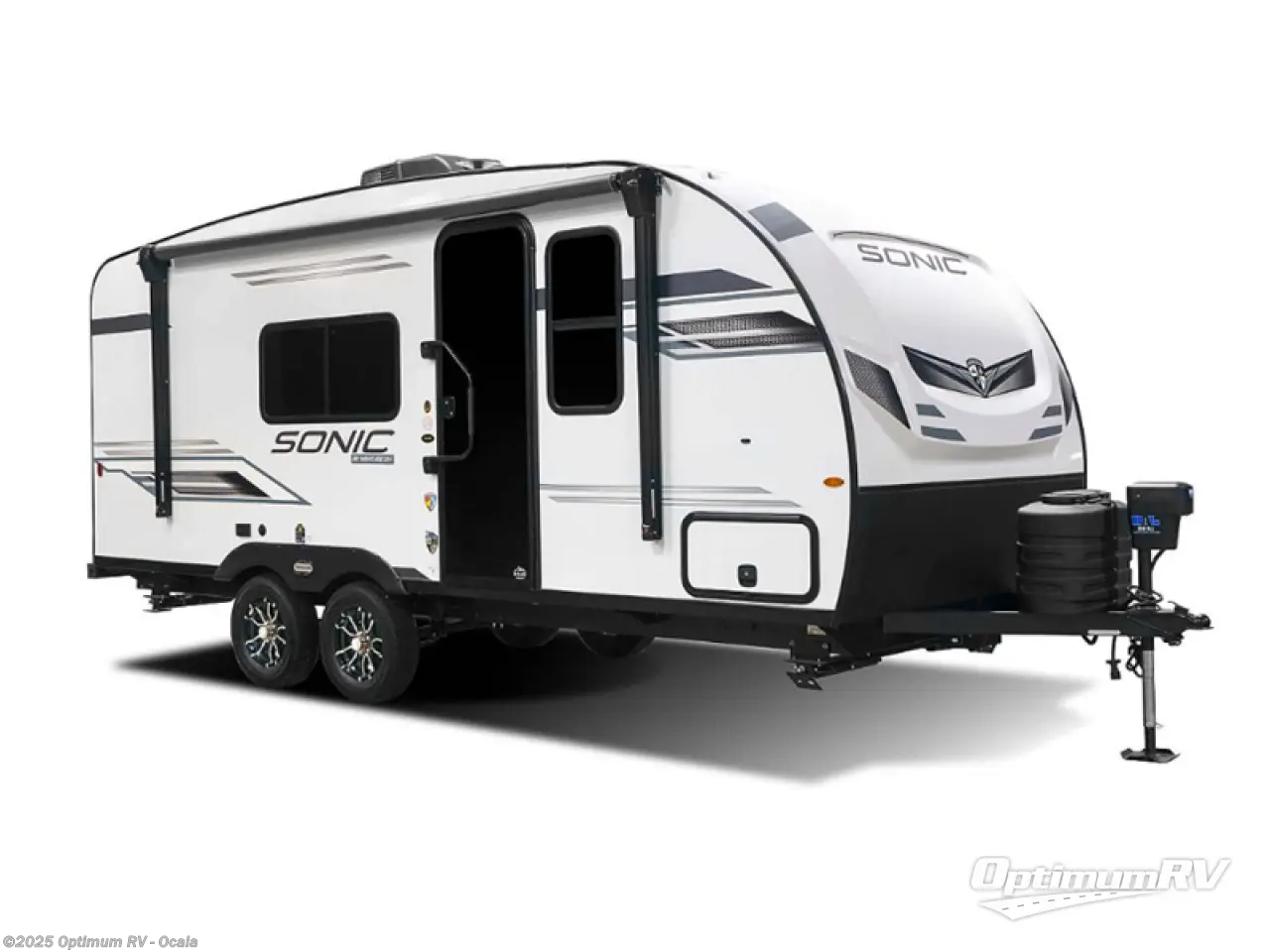 2025 Venture RV Sonic Lite SL160VFB RV for Sale in Ocala, FL 34480 ...