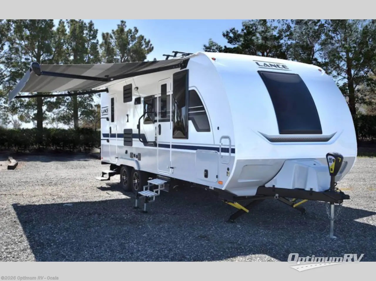 2025 Lance Lance Travel Trailers 2185 RV for Sale in Ocala, FL 34480 ...