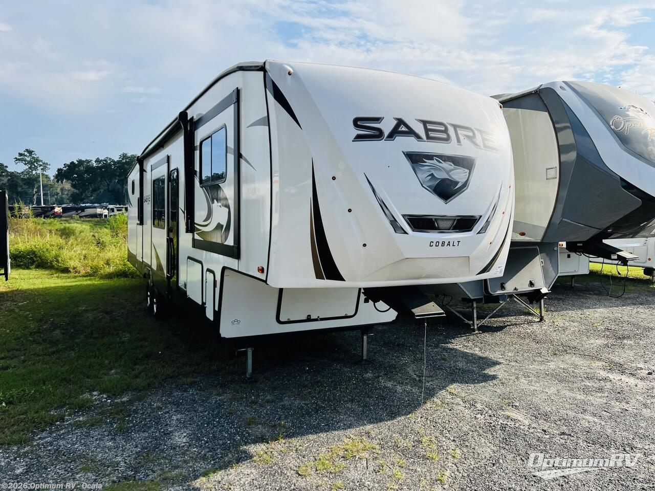 2023 Forest River Sabre 37FLH RV for Sale in Ocala, FL 34480 | 2AR953 ...