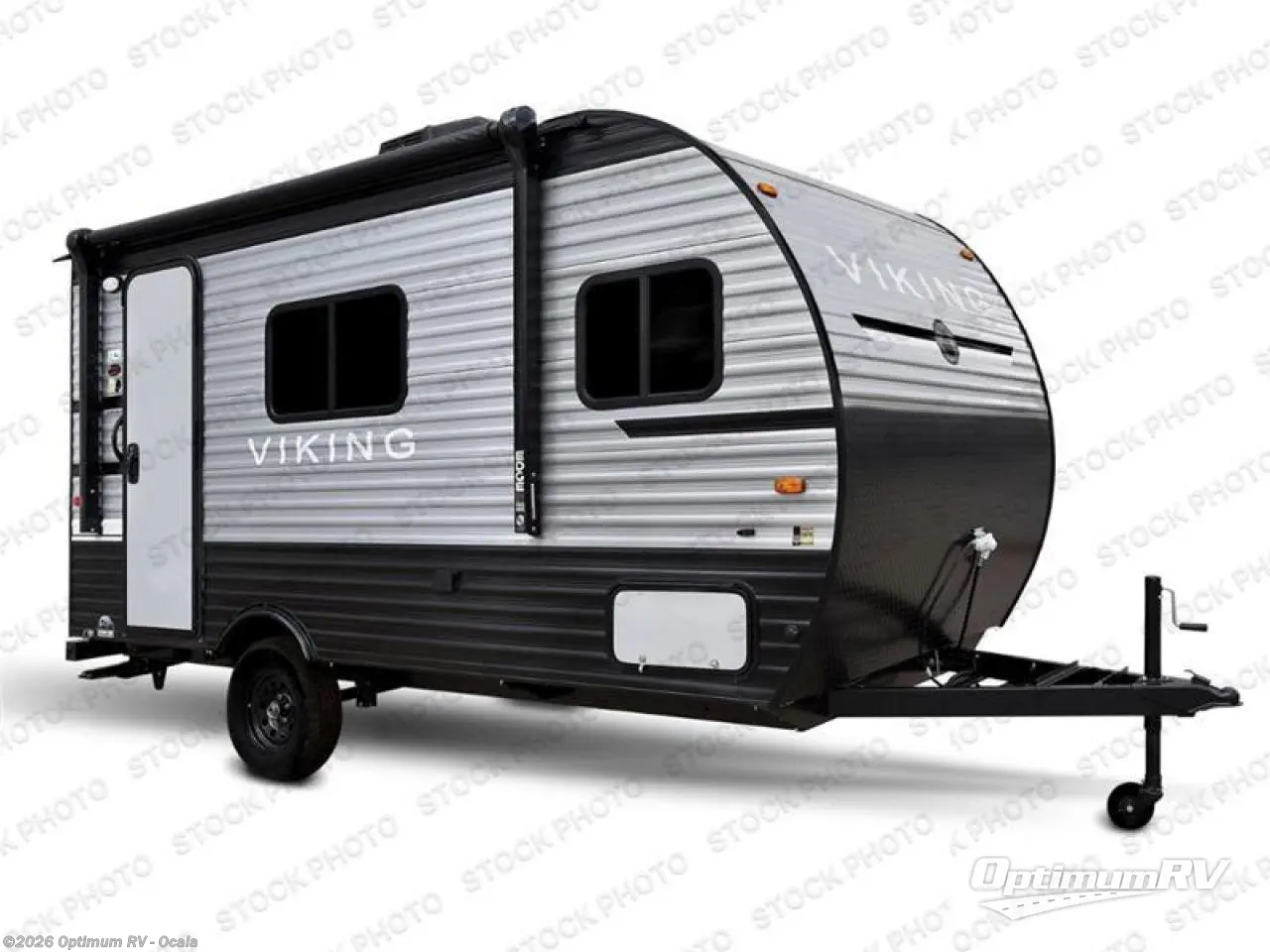 2025 Viking Viking 4K Series 18DBS RV for Sale in Ocala, FL 34480 ...