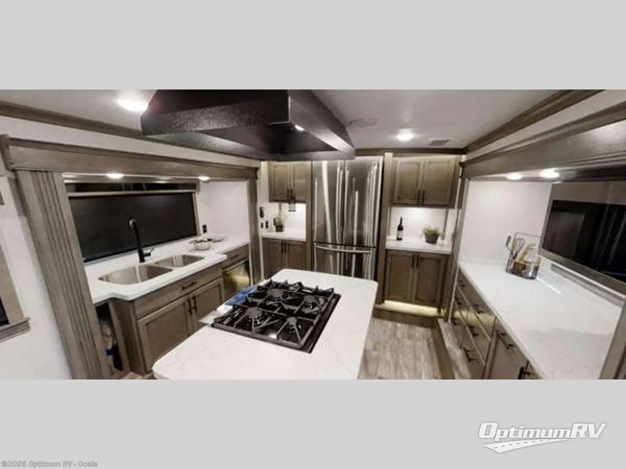 2021 Forest River RiverStone 42FSKG RV for Sale in Ocala, FL 34480 ...