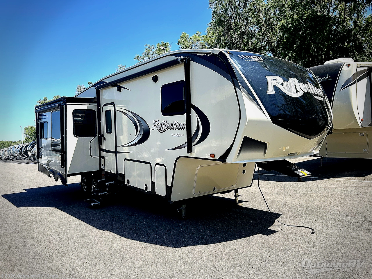 2019 Grand Design Reflection 303RLS #0CR311 - For Sale in Ocala, FL
