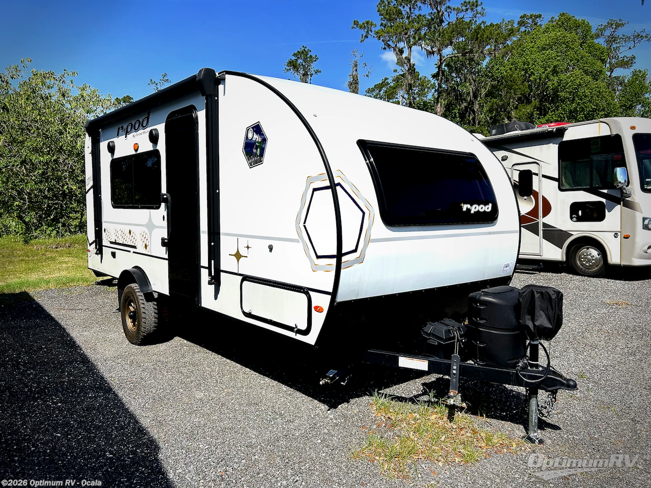 2023 Forest River R Pod RP-192 RV for Sale in Ocala, FL 34480 | 3CR1998 ...