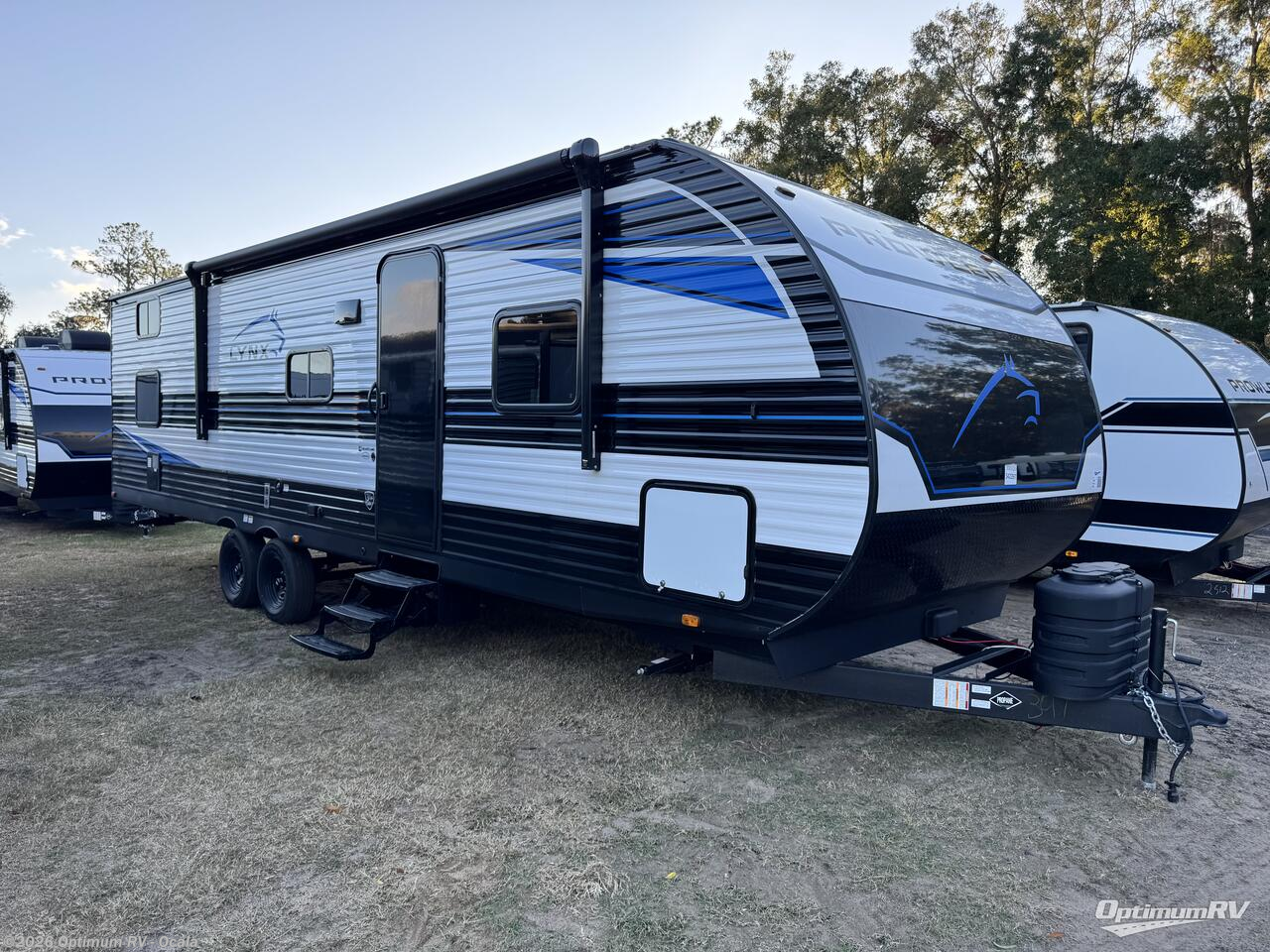 2025 Heartland Prowler Lynx 3005QBX RV for Sale in Ocala, FL 34480 ...