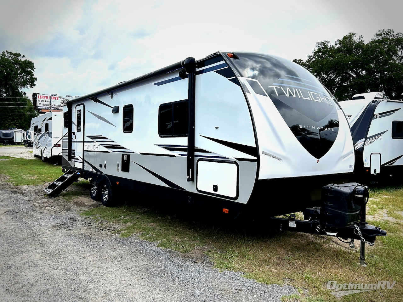 2022 Cruiser RV Twilight Signature TWS 2620 RV for Sale in Ocala, FL ...
