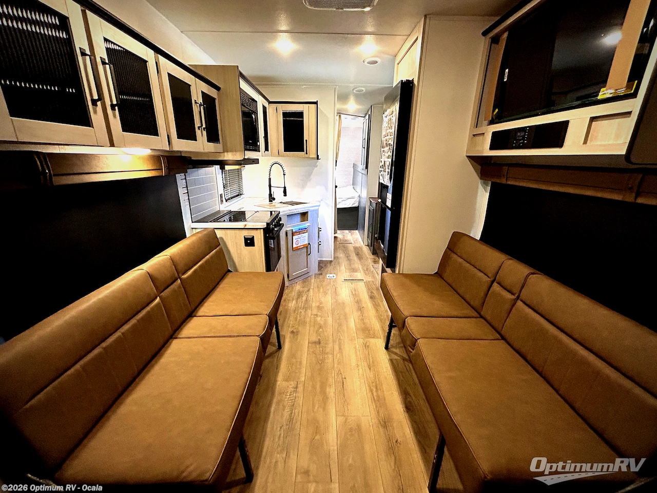 2026 Palomino Puma Unleashed 25TH #5PR977 - For Sale in Ocala, FL