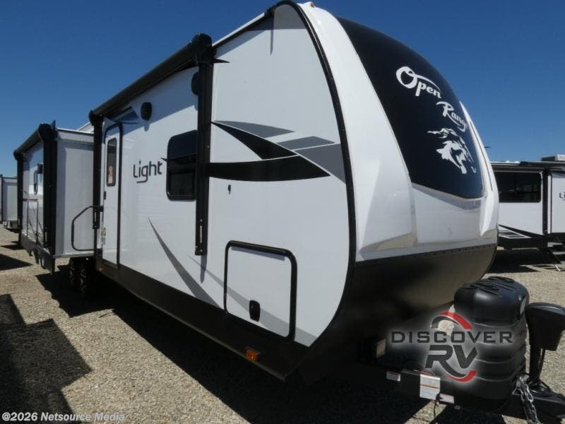 2024 Highland Ridge Open Range Light 275RLS RV for Sale in Lodi, CA ...