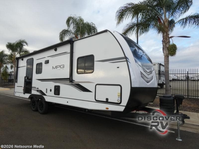 2025 Cruiser RV MPG 2400PD RV for Sale in Lodi, CA 95242 | 4817 | RVUSA ...