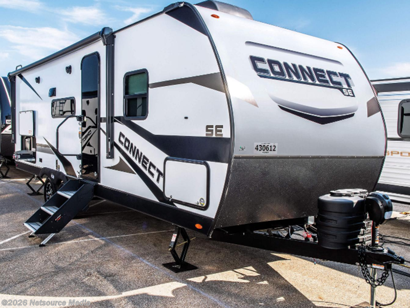 2025 K-Z Connect SE C241BHKSE RV for Sale in Lodi, CA 95242 | 4892 ...