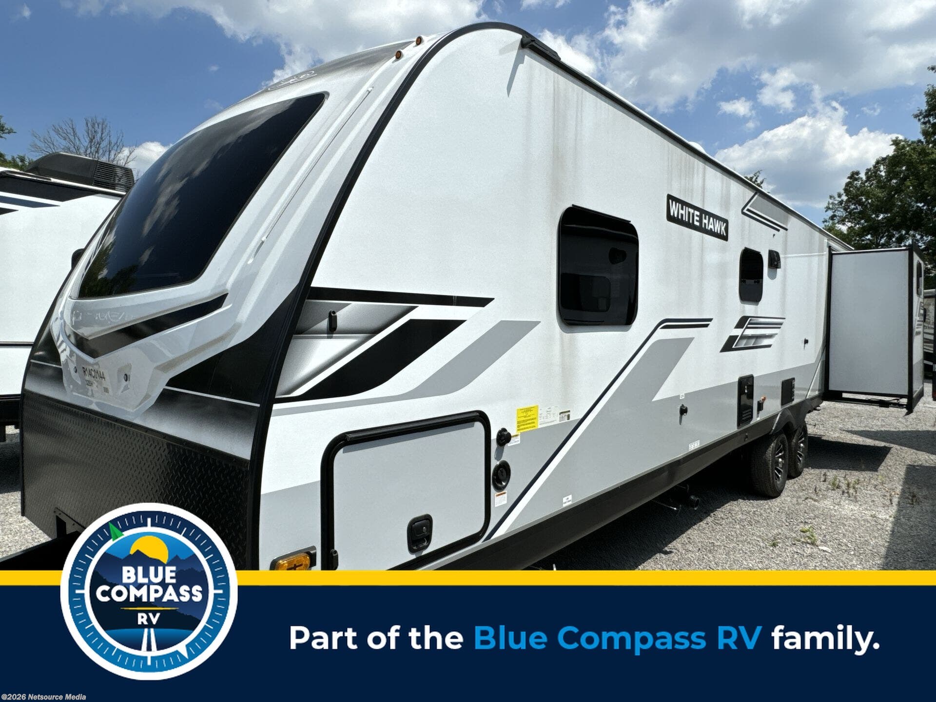 2024 Jayco White Hawk 32BH RV for Sale in Murfressboro, TN 37127 ...