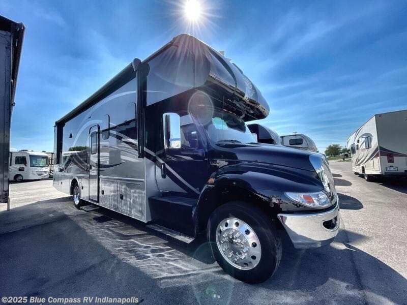 2023 Nexus Triumph Super C 34TSC RV for Sale in Indianapolis, IN 46203 ...