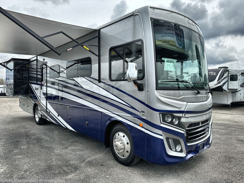 2024 Fleetwood Bounder 35GL RV for Sale in Indianapolis, IN 46203 ...