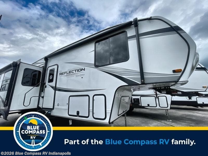 2024 Grand Design Reflection 150 Series 295RL RV for Sale in ...