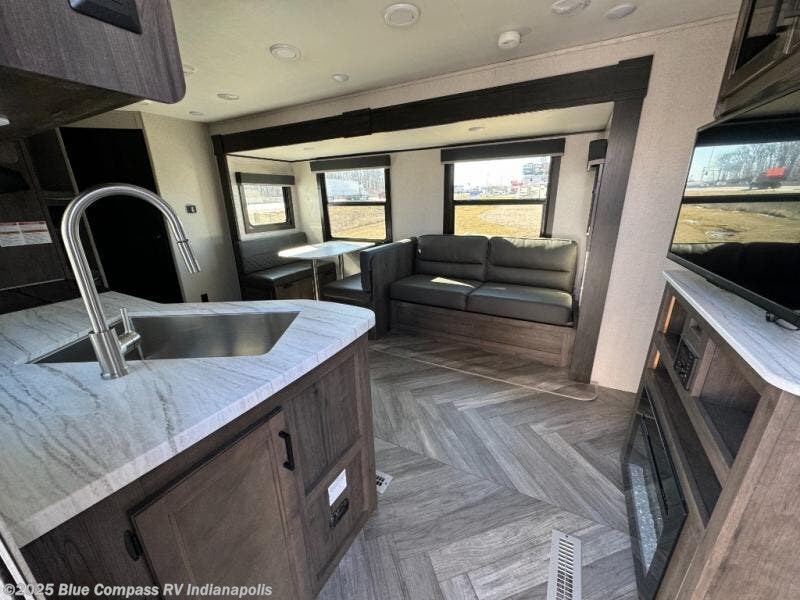 2022 Highland Ridge Olympia 26BH RV for Sale in Indianapolis, IN 46203 ...