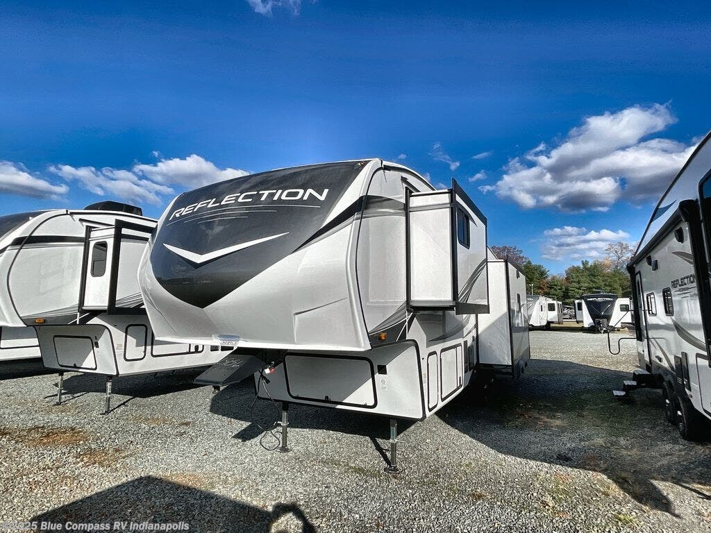2024 Grand Design Reflection 303RLS RV for Sale in Indianapolis, IN ...