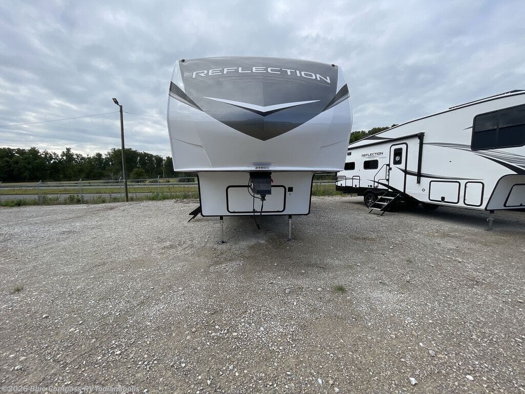 2024 Grand Design Reflection 150 Series 298BH RV for Sale in ...