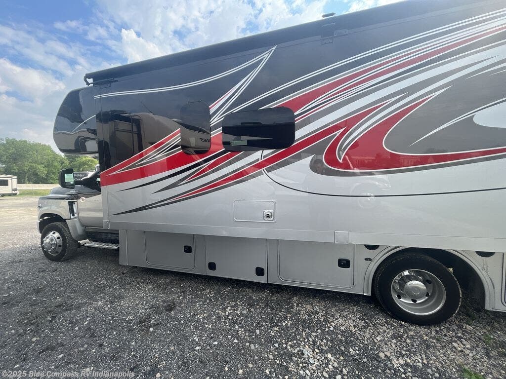 2023 Nexus Rebel 30R RV for Sale in Indianapolis, IN 46203 | UM240676 ...