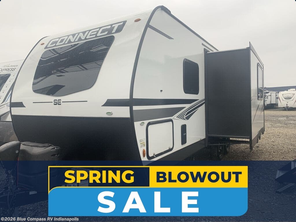 2023 K-Z Connect SE C221RBSE RV for Sale in Indianapolis, IN 46203 ...