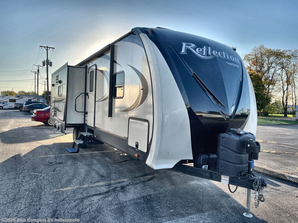 2019 Grand Design Reflection 297RSTS RV for Sale in Indianapolis, IN ...